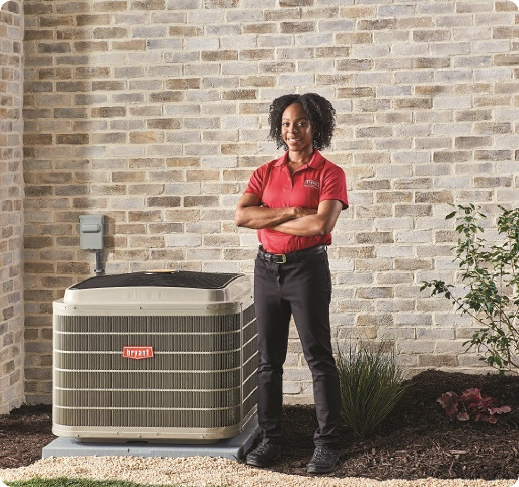 Bryant Personal Use Program